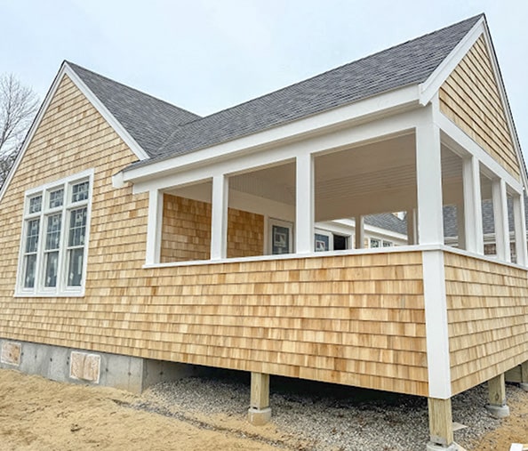 Compass Home Group – Roofing, Siding, Decking – Compass Home Group