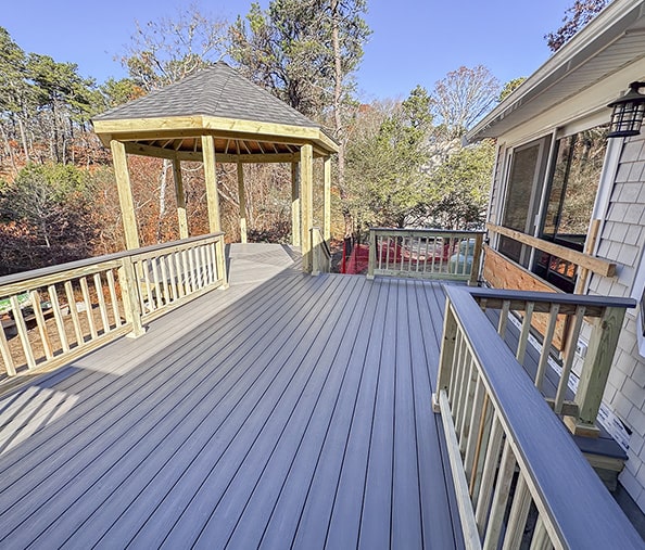 Compass Home Group – Roofing, Siding, Decking – Compass Home Group